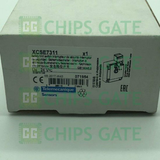 1PCS New Schneider Safety Interlock XCSE7311 Fast Ship | eBay