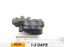 85129020 OEM Volvo ABS Modulator Valve Meritor WABCO S4721950520 Ships ...