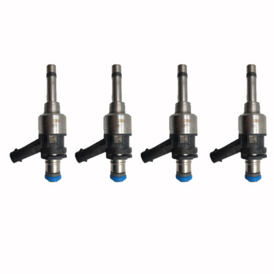 4X 35310-2E610 Assembly- GDI Fuel Injector for 2016-2019 Hyundai Sonata ...