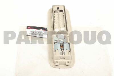 8405A001YA Genuine Mitsubishi LAMP ASSY,ROOM | eBay