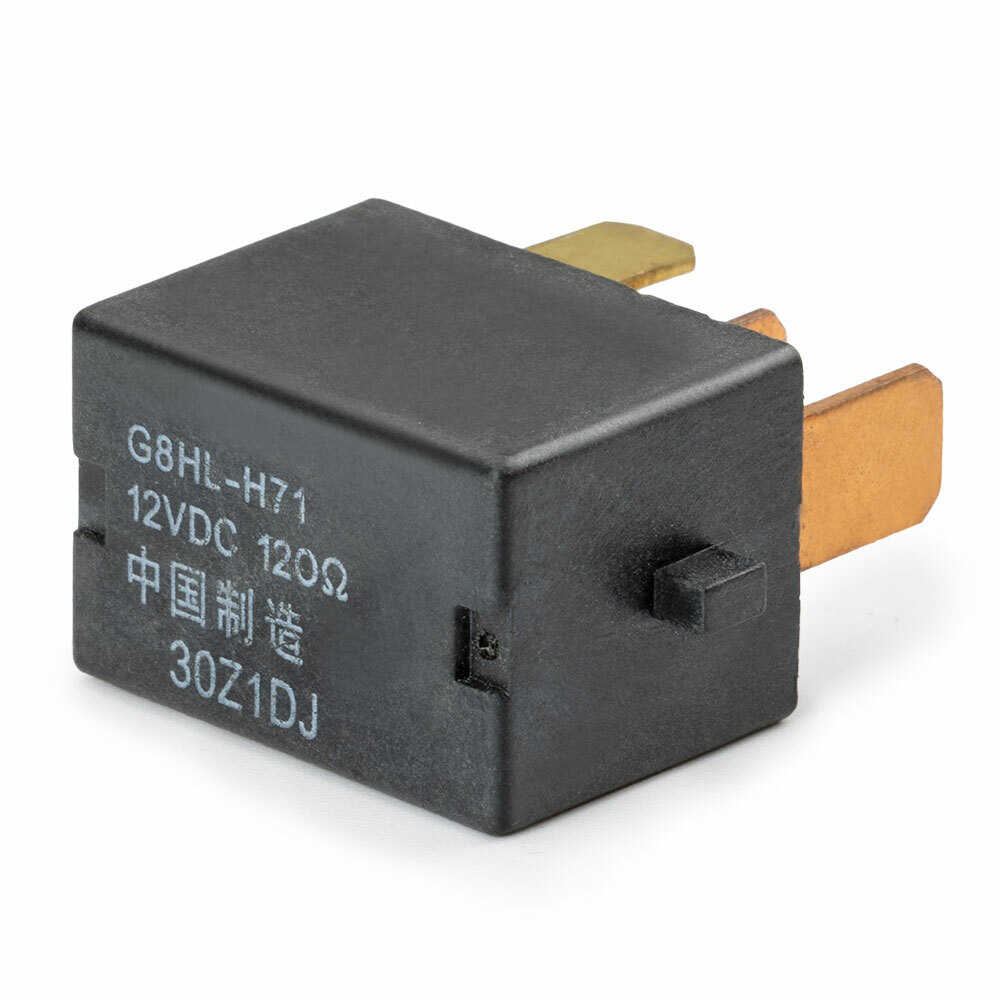2X G8HL-H71 A/C Compressor Relay For Acura Honda CR-V FR-V ACCORD Civic ...
