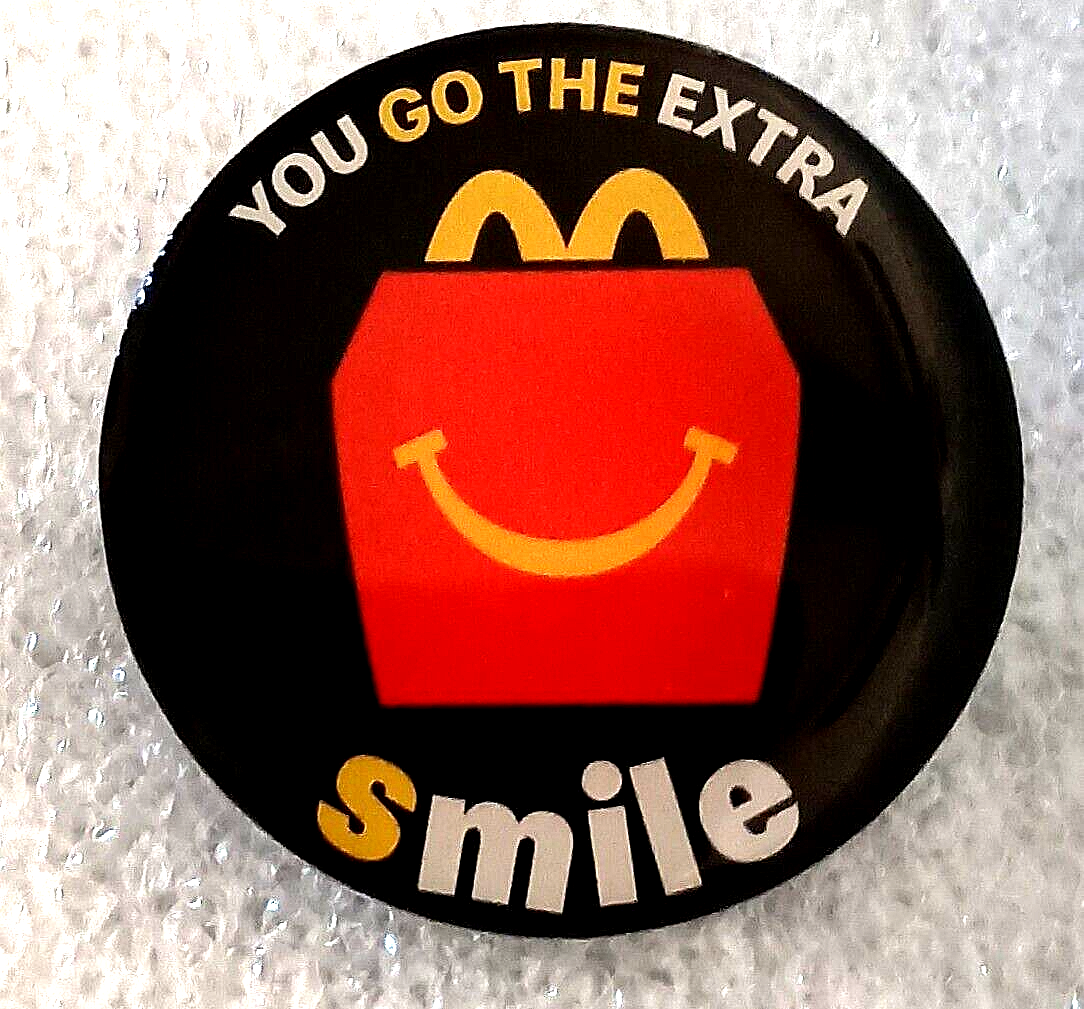 Go Smile Logo