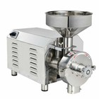 2.2KW Electric Grain Grinder Grain Mill Powder Mill Machine Cereal ...