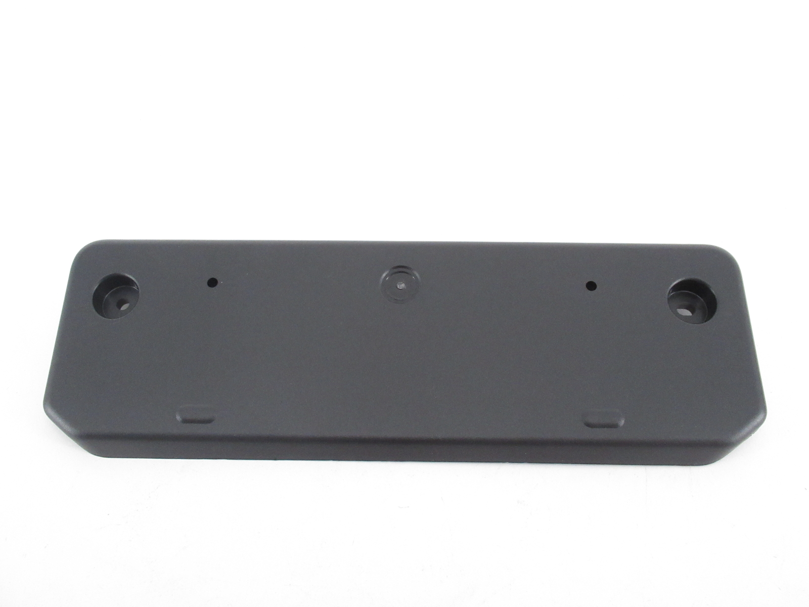 Genuine OEM Toyota 52114-35050 Front License Plate Bracket 2013-2020 ...