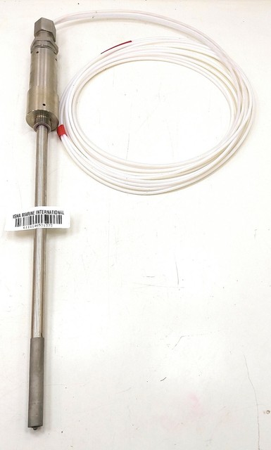 Lodge Ignition HEI 16A Type B/3 Igniter Head 2kv-100MA 03ATEX0358X 1373 ...