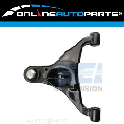 RH Front Lower Control Arm Assembly for Ford Everest UA 5cyl 3.2L P5AT ...