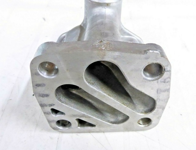 Ford Mercury FE Oil Filter Adapter 352 390 427 428 Mustang Fairlane ...