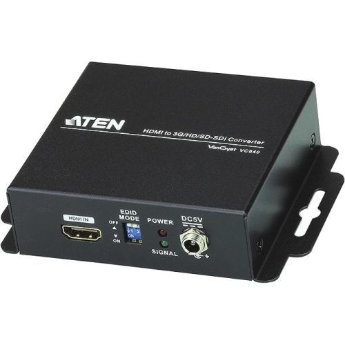 Aten-New-VC840 _ HDMI to 3G/HD/SD-SDI Converter Retail | eBay