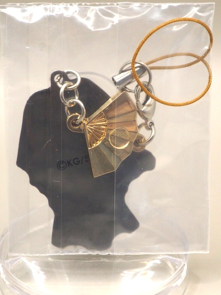 Obanai Iguro Demon Slayer Kimetsu no Yaiba Metal Strap Anime Japan J985 ...