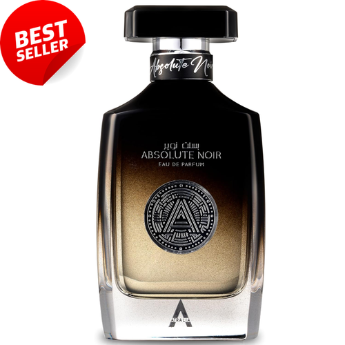 Absolute Noir EDP Men 3.4oz Long Lasting Scent Alt to Aventus Absolu | eBay