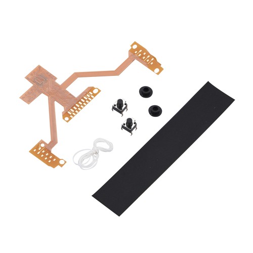 Controller Turbo Rapid Fire Mod Board Flex Cable For PlayStation PS4 ...