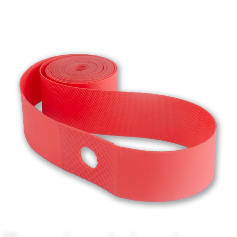 2x Bicycle Inner Tube Pad Rim Wheel Tire Protector Liner Bike Cycling ...