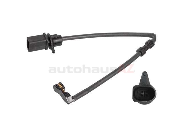 FEBI BILSTEIN Brake Pad Wear Sensor 4H0615121J Audi A8 Quattro SQ5 | eBay