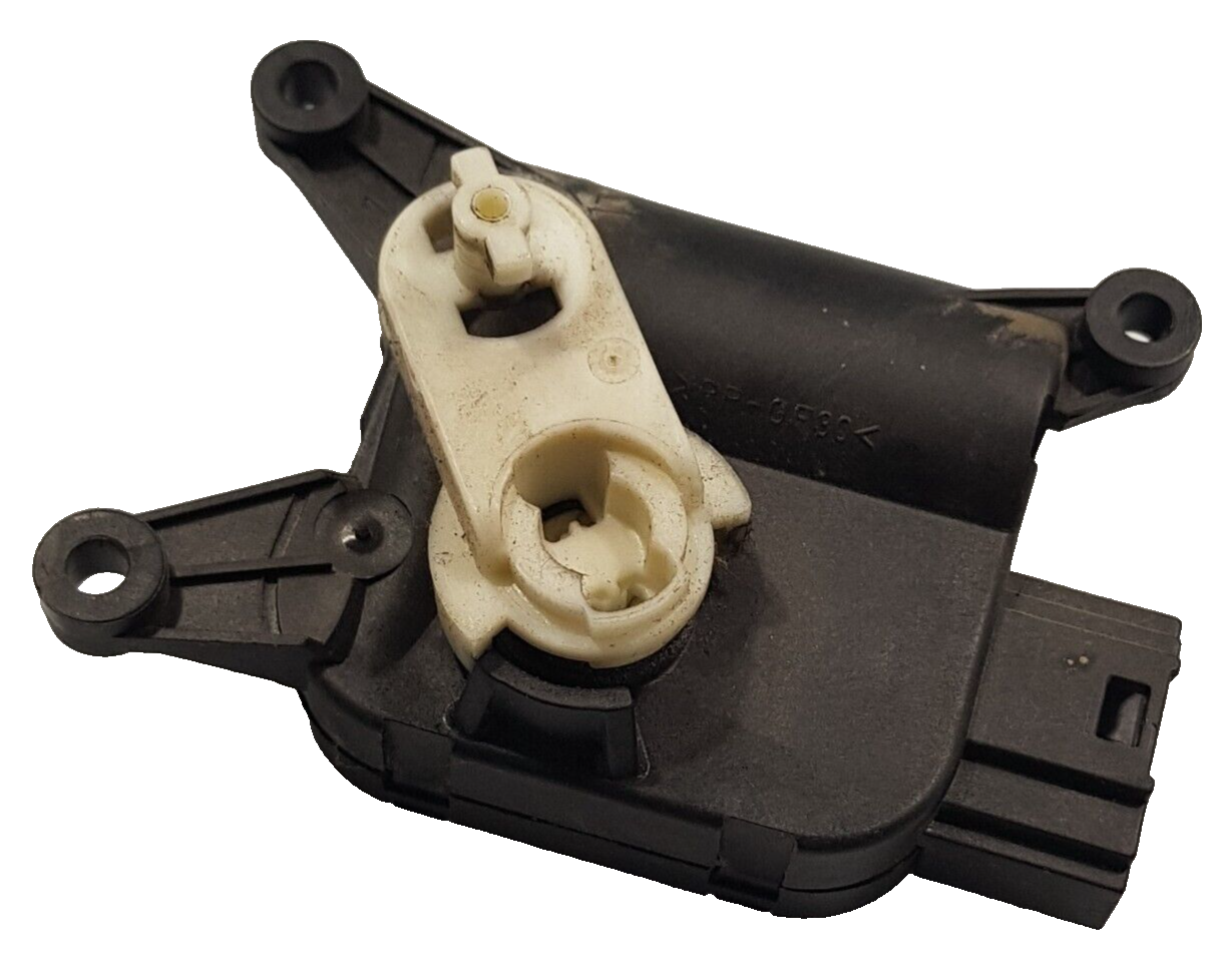 VW Audi Seat Skoda Gebläse Stellmotor Mischklappe Klimaanlage ...