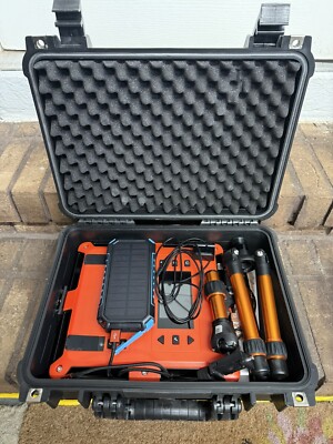 Labradar Doppler Radar Chronograph With Accessories & Bluetooth LAB ...