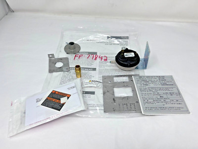 1 NEW Intertek Ng. to Propane Kit Pressure Switch 75-538.3 FP-77842 ...