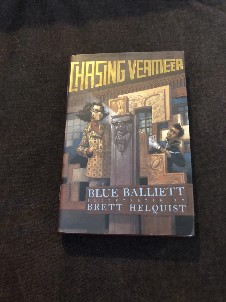 Johannes Vermeer A Lady Writing Chasing Vermeer