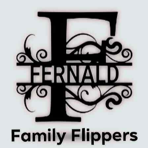 Fernald Family Flippers | eBay Stores