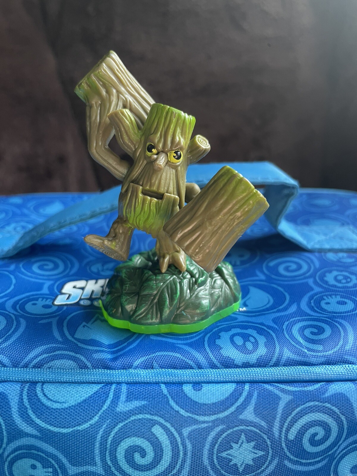 Stump Smash: Skylanders Spyro’s Adventure | eBay