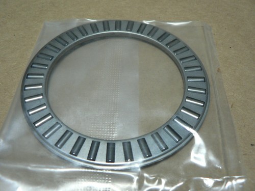 XTG411-2A TORQUE CONVERTOR BEARING KOYO NTA-3650 NEEDLE ROLLER BEARING ...