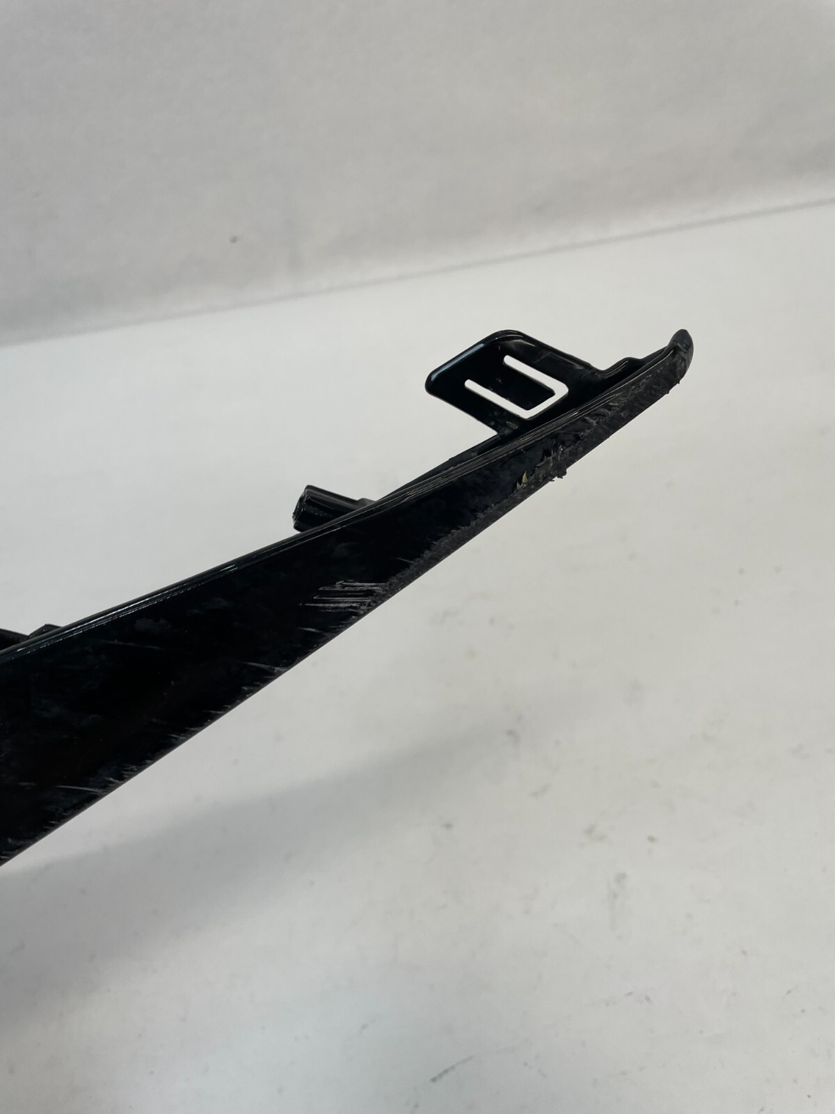 Genuine Toyota Extension Front Bumper 52113-02030 for sale online | eBay