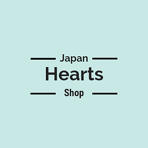 Japan Hearts Shop | eBay Stores
