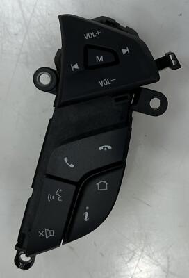 2015 - 2022 Ford Edge Steering Wheel Media Control Switch OEM DG9T ...