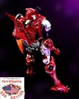 NEW IN BOX Metagate G-04 Air King Terrorsaur MG04 TRANSFORMER 20 CM USA ...