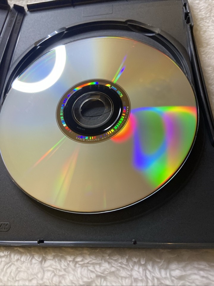 Dungeon Keeper Gold PC CD ROM 1997 VTG Bullfrog Win Mac British Spanish ...