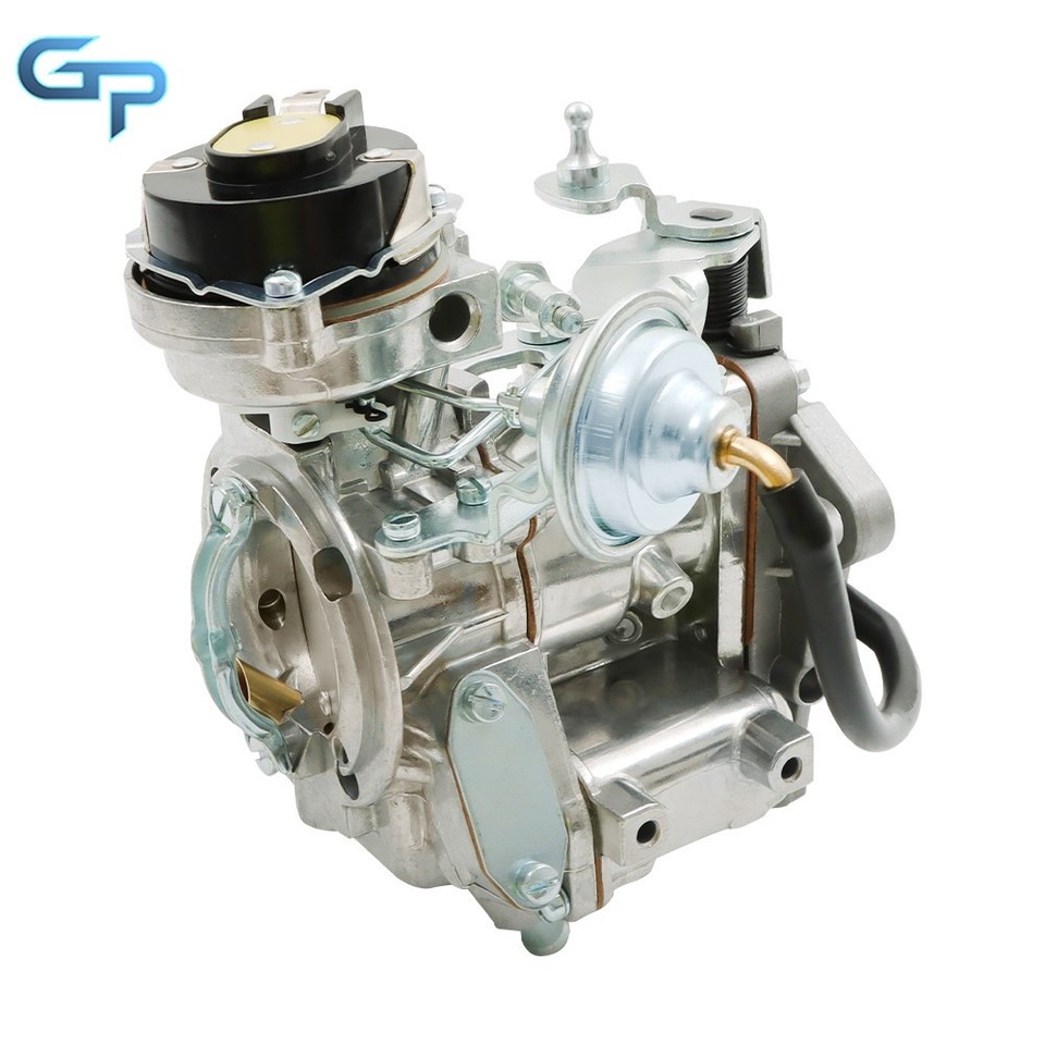 Carburetor Type Carter YFA 1 Barrel Electric Choke For Ford 4.9L 300 CU ...