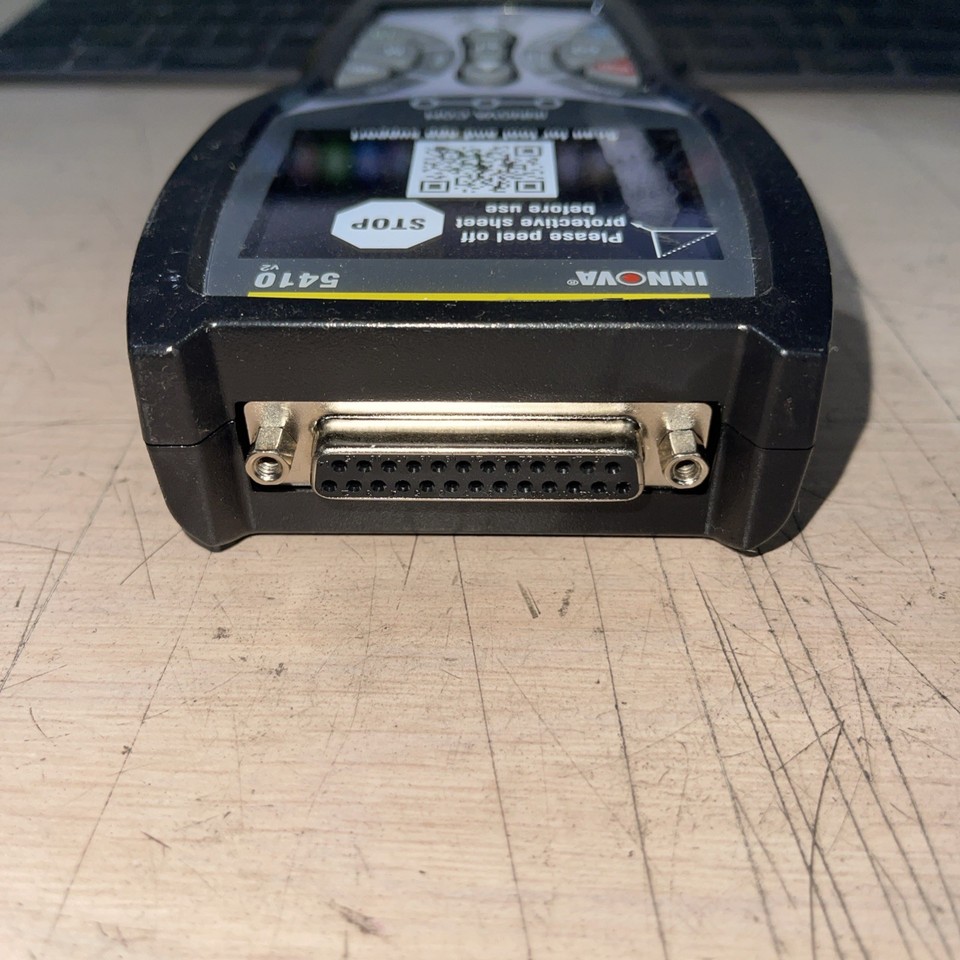 Innova 5410 V2 Scanner | eBay