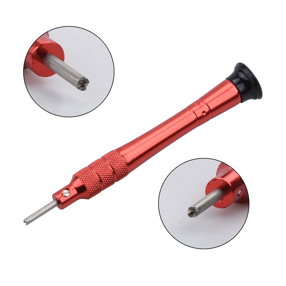 Carbon Steel 3/4/5 Spokes Star Screwdriver For Richard Mille Watch ...