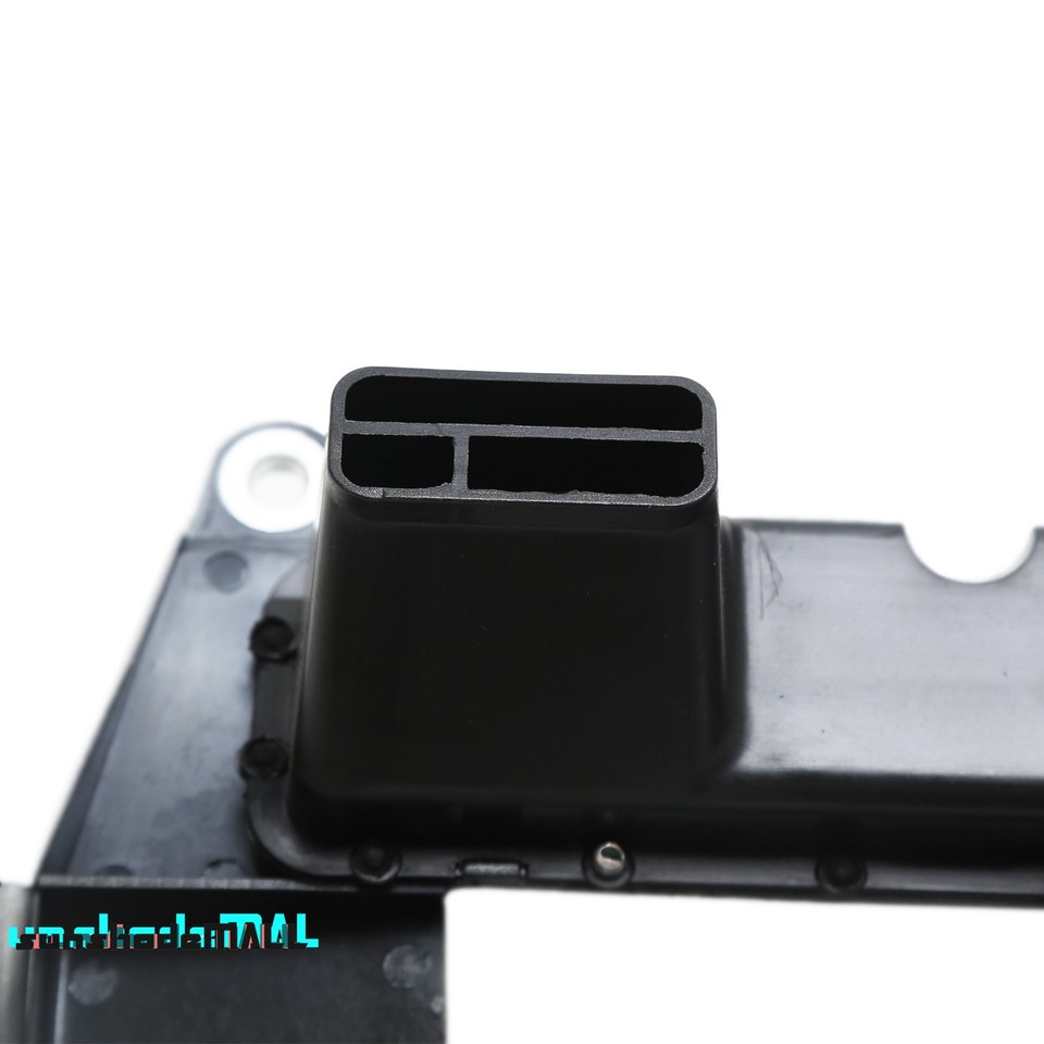 Oil Pan Baffle Plate Fit For Beetle Golf Jetta Audi A4 A6 06B103623B ...