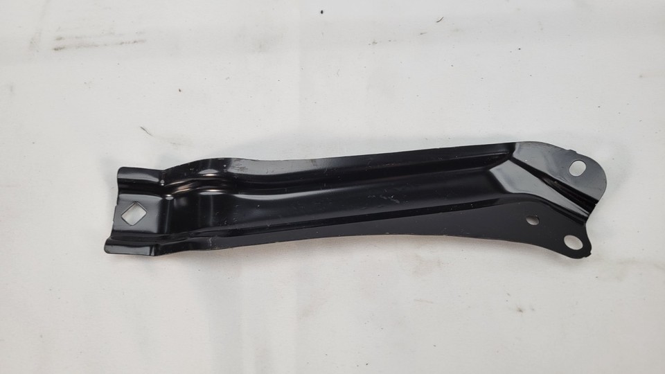 2016-2023 Tacoma Front Left Bumper Bracket Steel 52138-04040 | eBay
