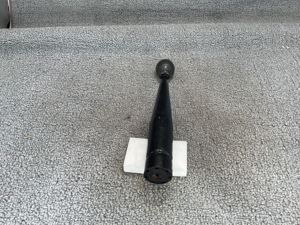 94 95 96 Chevy GMC S10 S15 5 Speed Shift Lever Shifter OEM | eBay