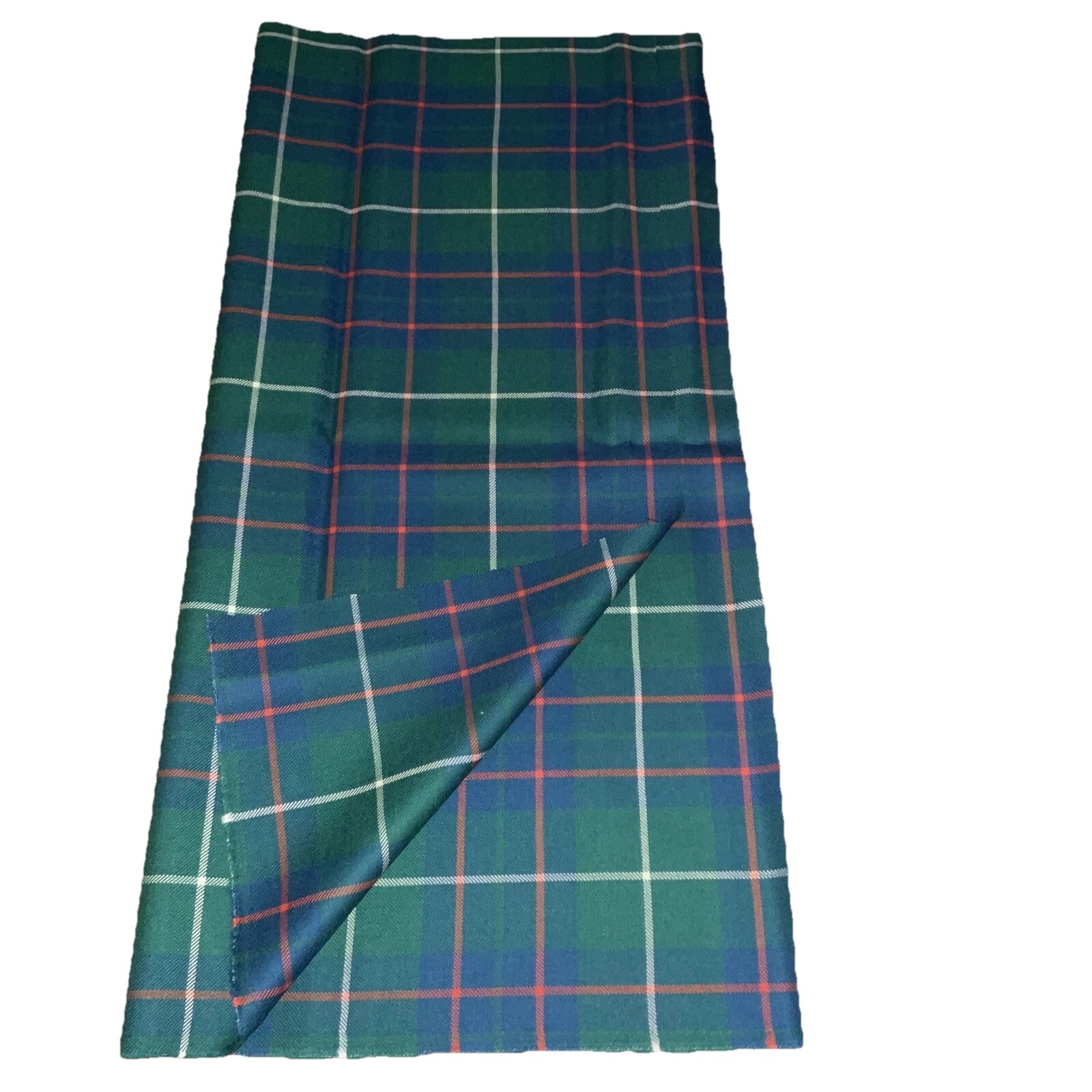 MacIntyre Hunting Ancient tartan fabric Medium Weight 80cm X 73cm | eBay UK