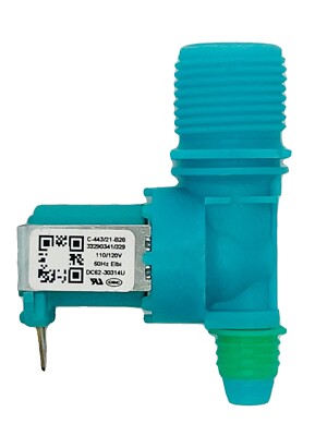 DC62 30314U fully automatic washing machine inlet valve | eBay