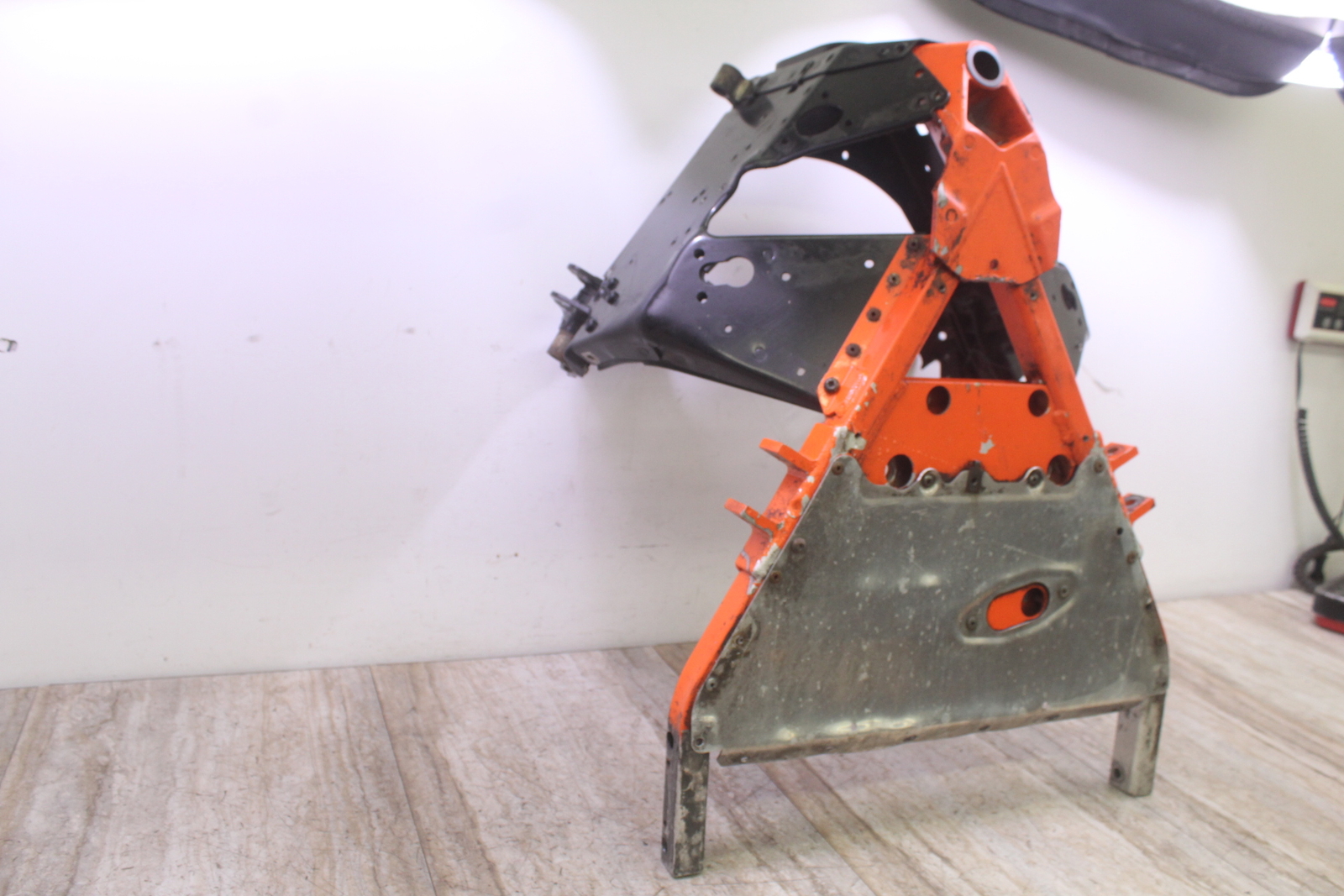 2014 ARCTIC CAT M8000 SNO PRO 162 Bulkhead / Front Frame | eBay