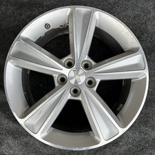 Chevrolet GM OEM 09 11 HHR Wheel Alloy 9596844 for sale online | eBay