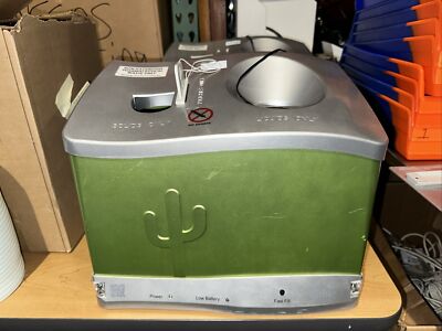 CACTUS SMART SINK STRYKER Untested Model, 10100 | eBay