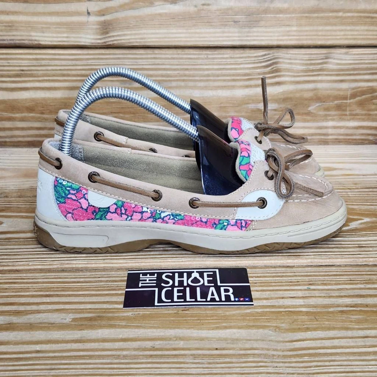 Sperry Top Sider For Girls