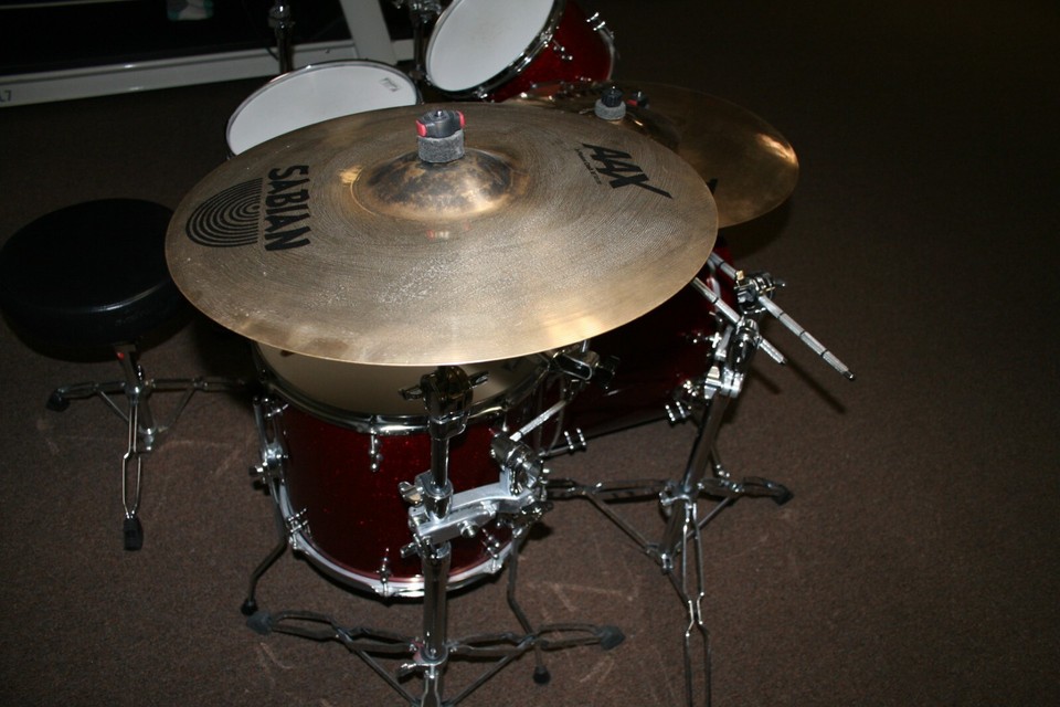 DDRUM DIOS CUSTOM PRO BOP KIT COMPLETE | eBay