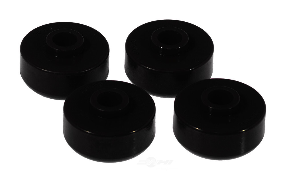 Leaf Spring Insulator PROTHANE 7-1019-BL fits 1963 Chevrolet Corvette ...