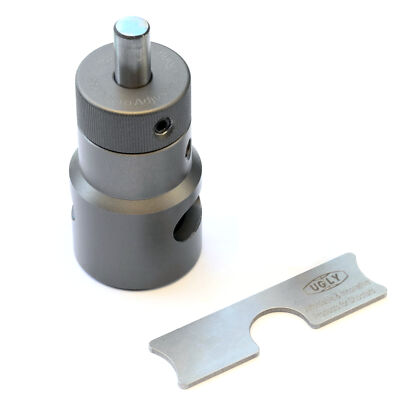 The Ugly Reloading SRT Shoulder Referenced Brass Case Cartridge Trimmer ...