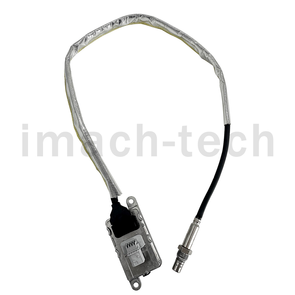 Nitrogen Oxide Sensor NOx Sensor for Komatsu PC700 4326766 | eBay