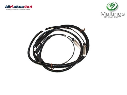 landrover defender front abs sensor ssw500090 puma 2007 on 2.4 2.2 new ...