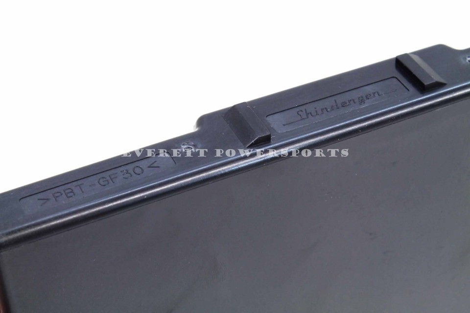 CDI Box Ignition Control Module Rancher TRX400 04-07 OEM Honda ECM Unit ...