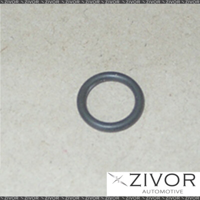 Transfer Case Plug O-Ring For Toyota Landcruiser HZJ80 4.2L 1HZ 01/1990 ...