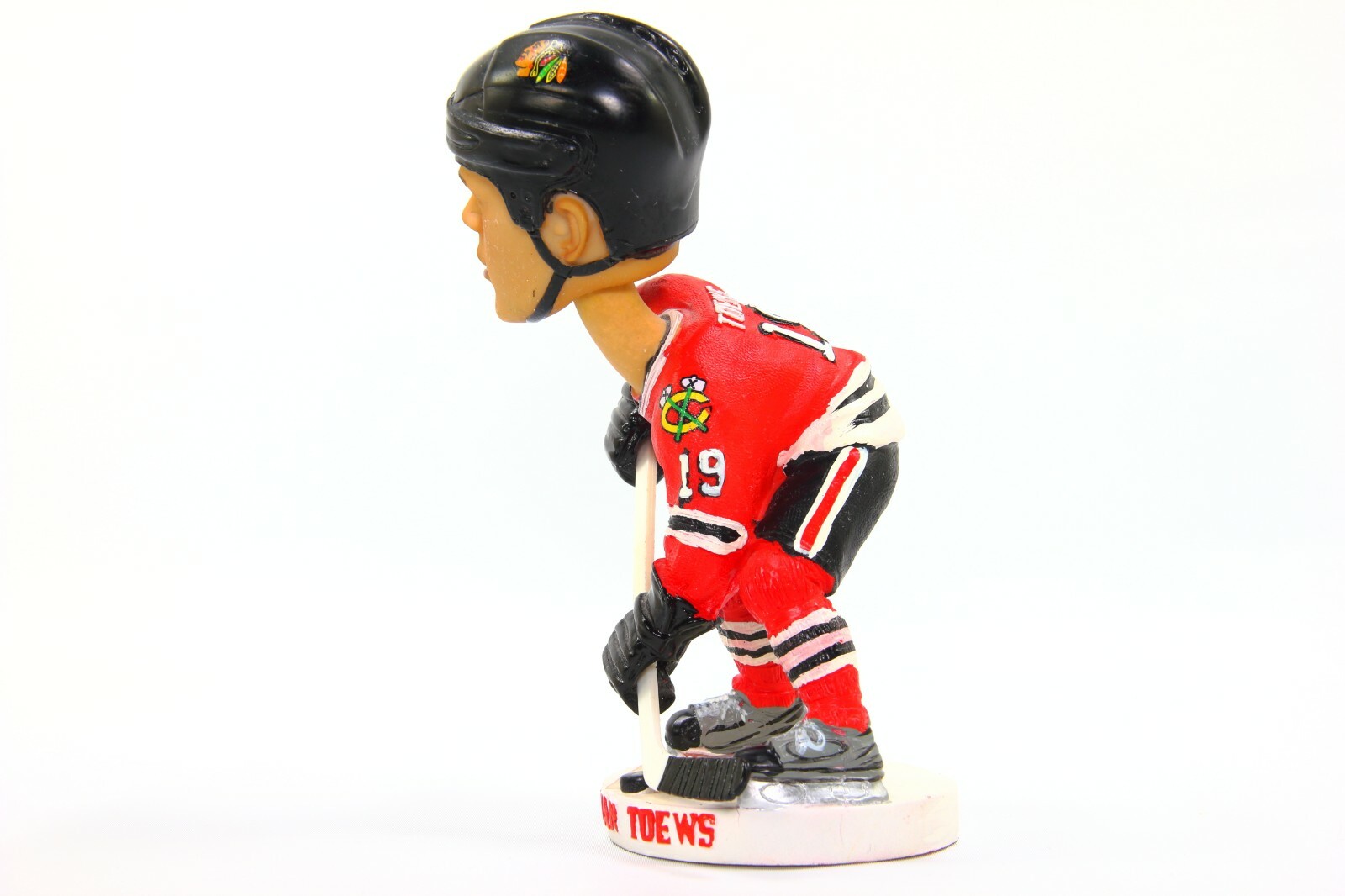Jonathan Toews Bobblehead Chicago Blackhawks Stadium Giveaway | eBay