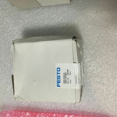 1PC NEW FESTO SDE1-D10-G2-H18-C-CP2-M12 (192766) | eBay